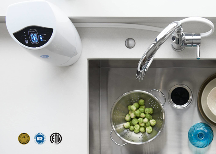 eSpring™ | Amway Philippines | Amway Philippines