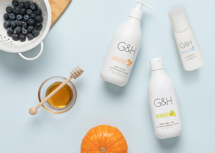 G&H | Amway Philippines | Amway Philippines