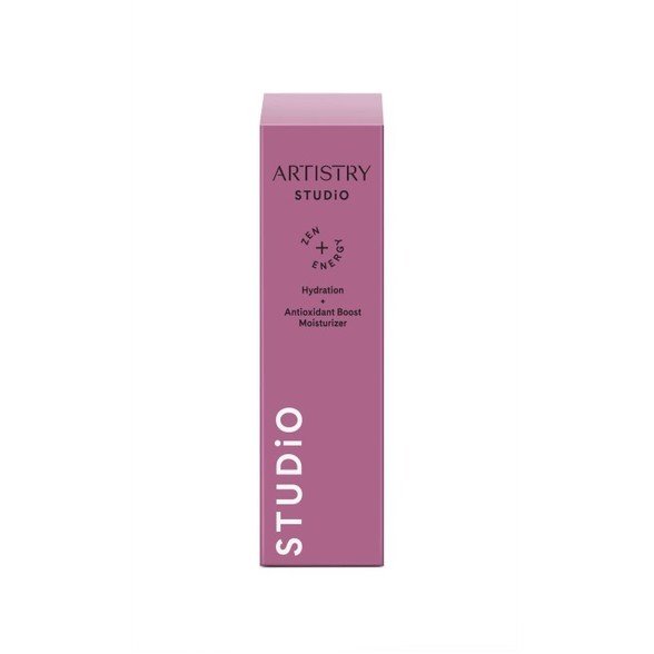 ARTISTRY Studio Skin™ Hydration + Antioxidant Boost Moisturizer ...