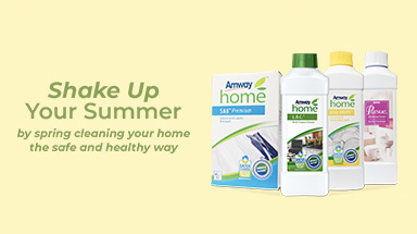 Disinfectant Cleaner | PURSUE | Amway Philippines