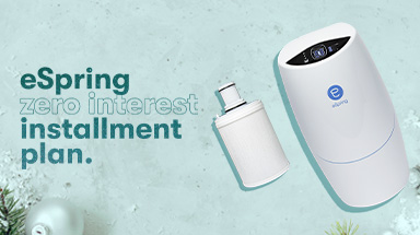 eSpring Cartridge | Replacement Parts | Amway Philippines