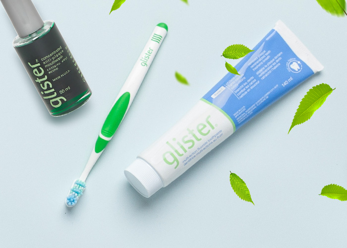 Glister™ | Amway Philippines | Amway Philippines